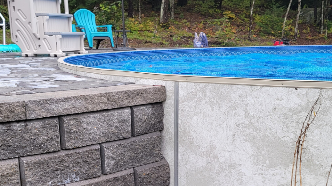Paradise in Your Own Backyard